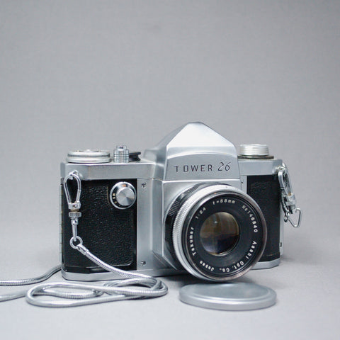 USED 35mm SLR FILM CAMERAS, NIKON CANON PENTAX, BUY IN CAD AND SAVE ...