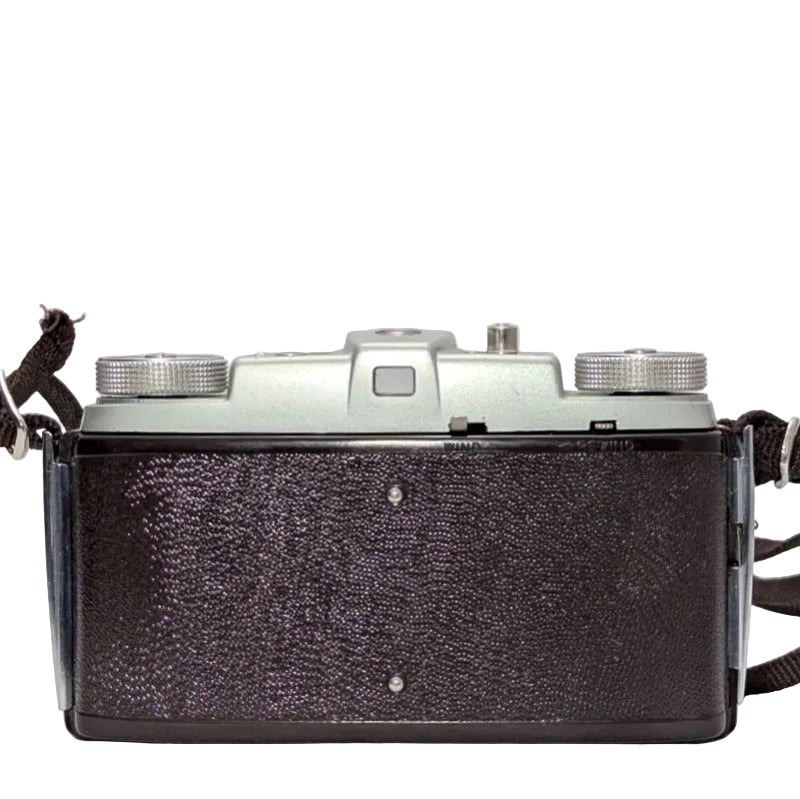 Canadian-Made Kodak Pony 135 35mm Film Camera 44mm f/3.5 Lens | Origin ...